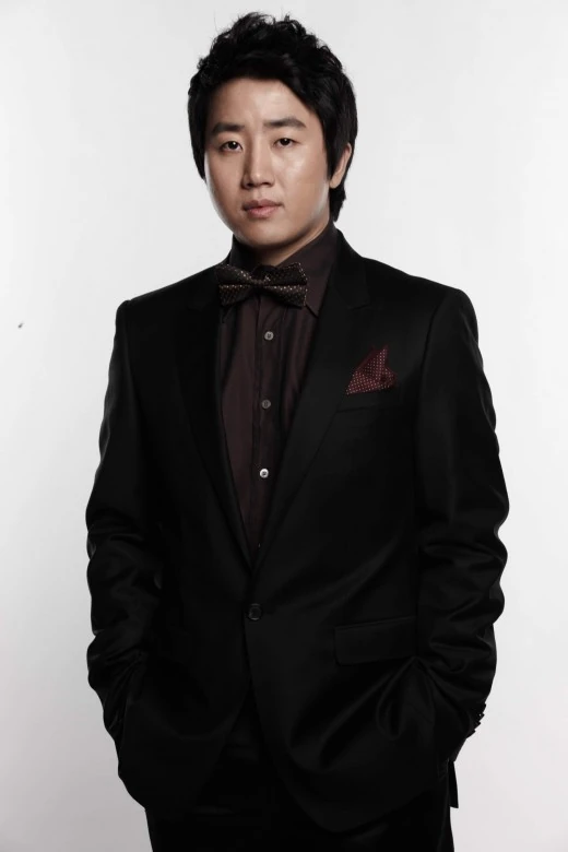 Hong Jin Ho | Wiki Drama | Fandom