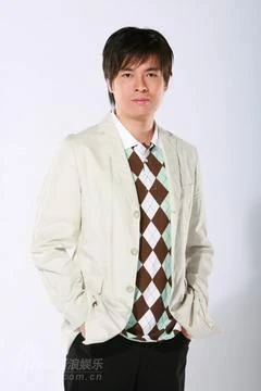 Mickey Chu | Wiki Drama | Fandom