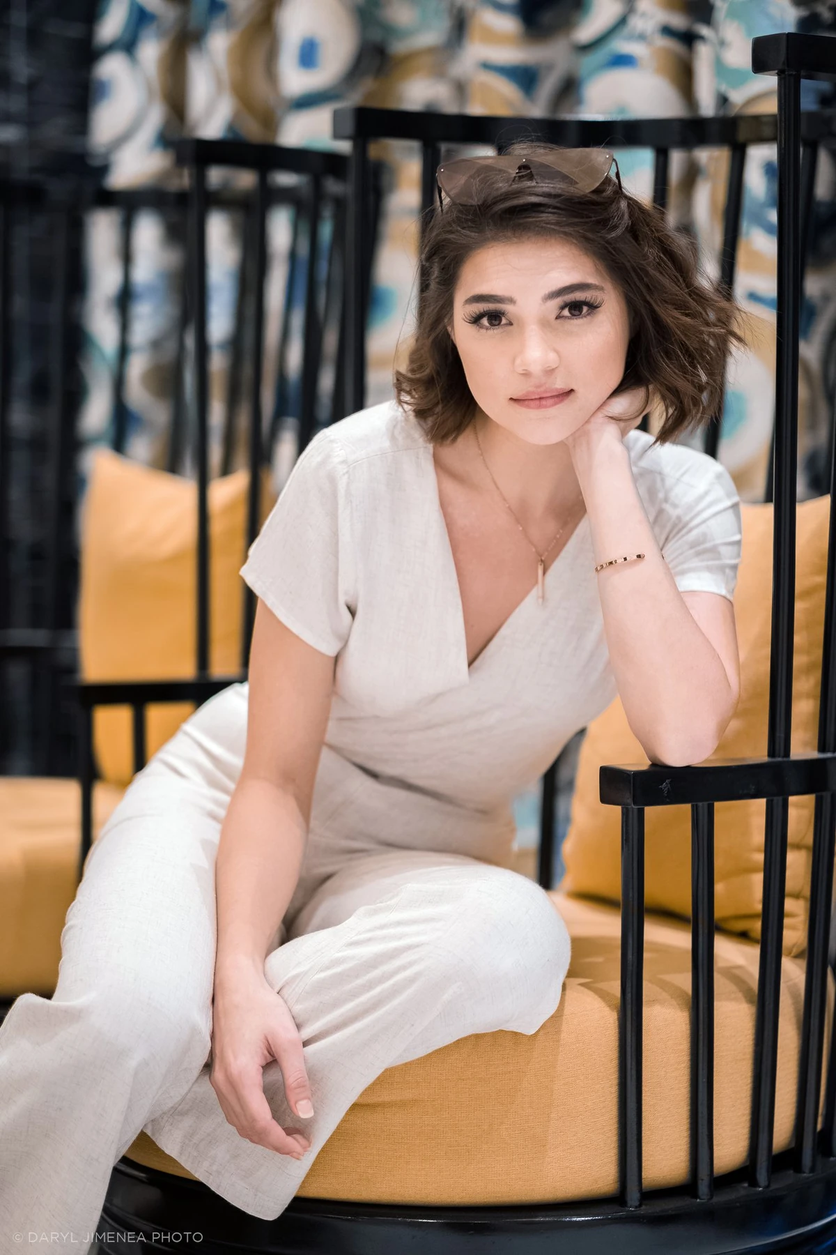 Rhian Ramos | Wiki Drama | Fandom