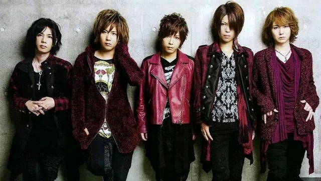 ROOT FIVE | Wiki Drama | Fandom