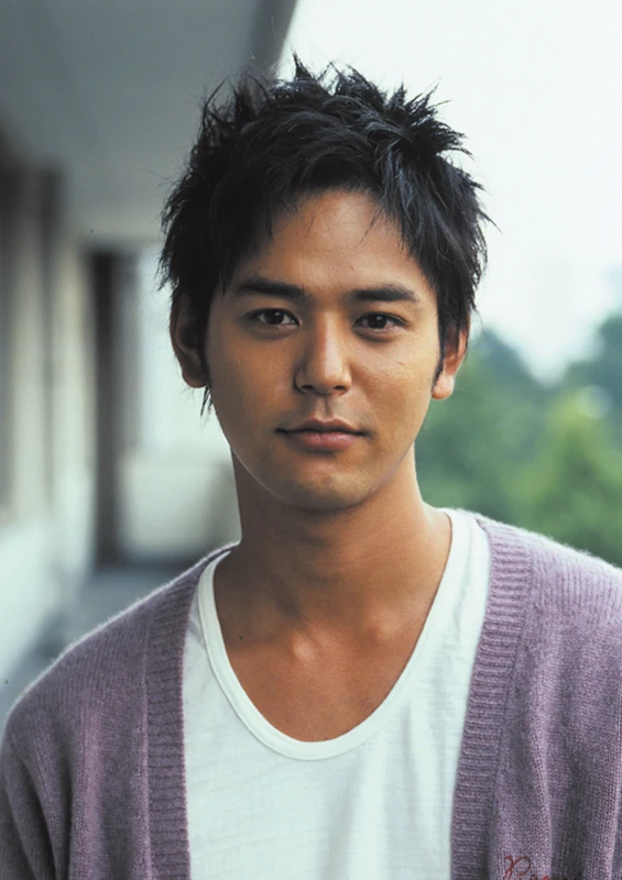 Tsumabuki Satoshi | Wiki Drama | Fandom