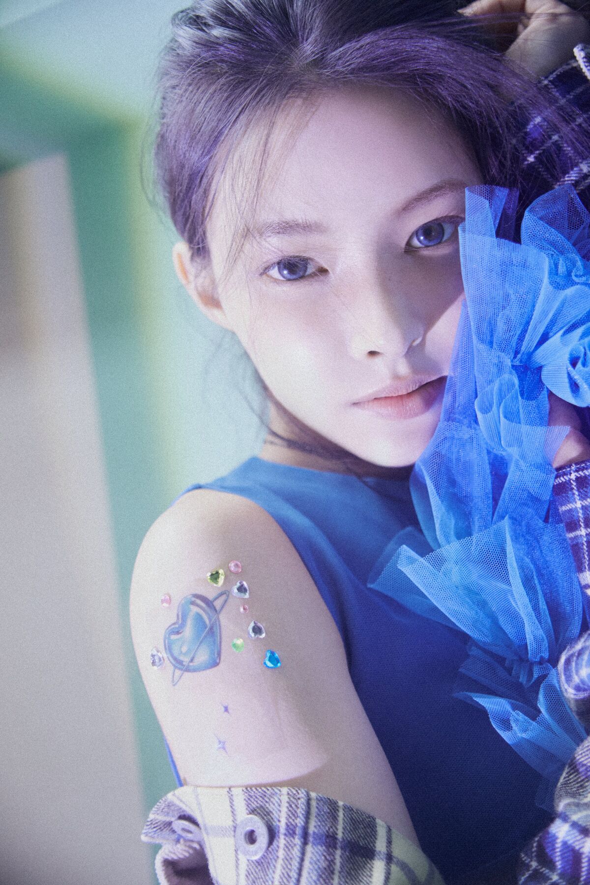Yun Ah | Wiki Drama | Fandom