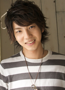 Asato Yuya | Wiki Drama | Fandom