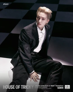 Choi Su Min | Wiki Drama | Fandom