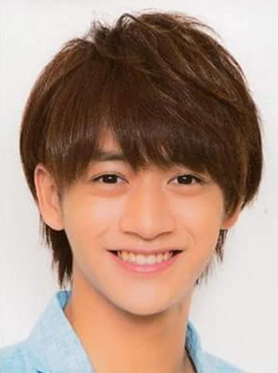 Fujii Naoki | Wiki Drama | Fandom