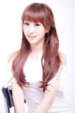 Haei | Wiki Drama | Fandom