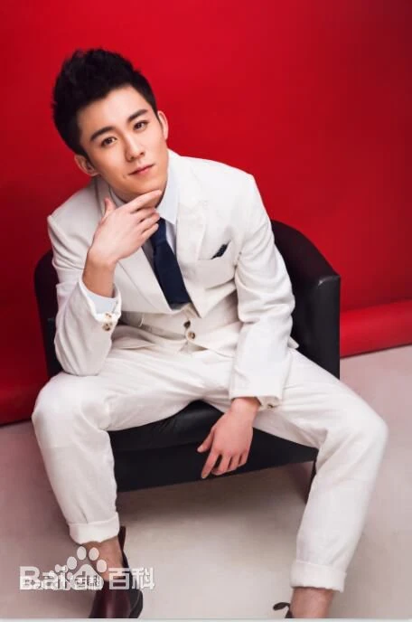 Hu Hao Bo | Wiki Drama | Fandom