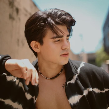 Iñigo Pascual | Drama Wiki | Fandom