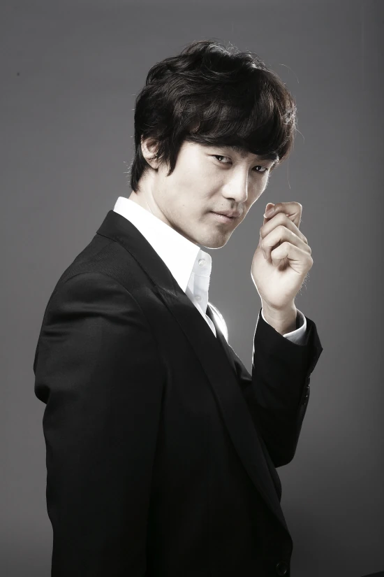 Jeon Joon Hong | Wiki Drama | Fandom