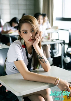 Lin Lin | Wiki Drama | Fandom