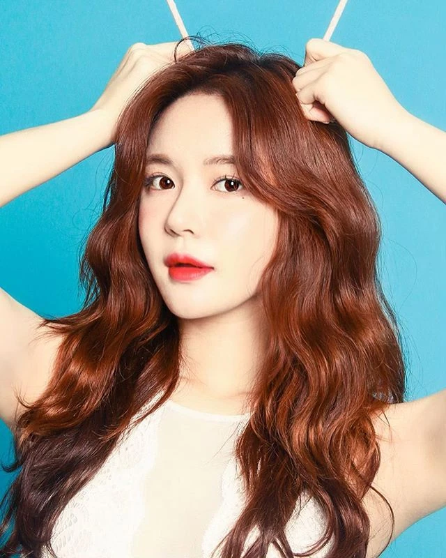 Min Hyo Won | Wiki Drama | Fandom