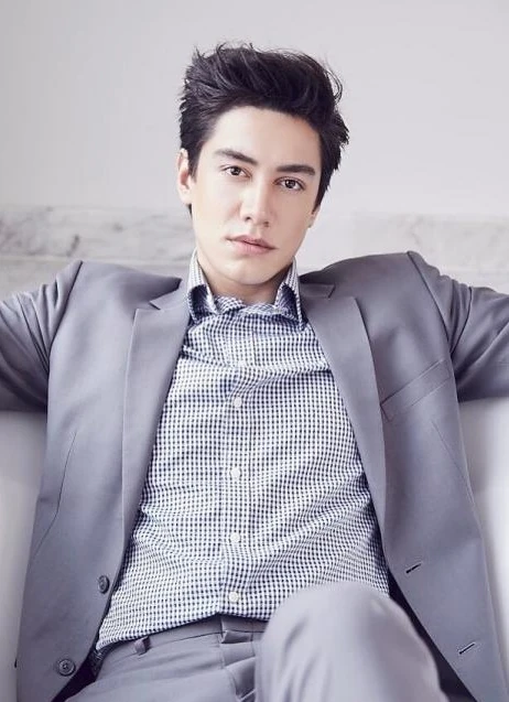 Peter Denman | Wiki Drama | Fandom