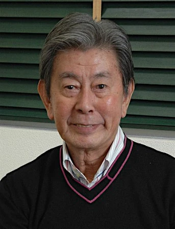 Utsui Ken | Wiki Drama | Fandom