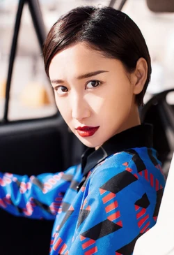 Yedda Chen | Wiki Drama | Fandom