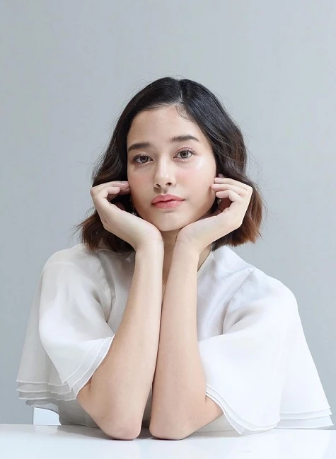 Yeena Salas | Wiki Drama | Fandom