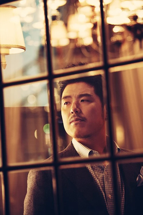 Young Joon | Wiki Drama | Fandom