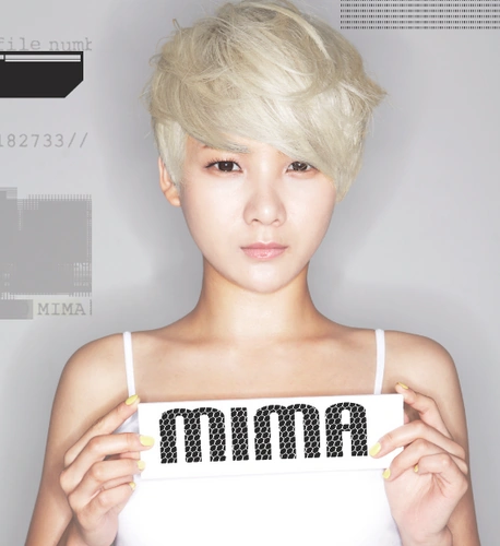 Mima | Wiki Drama | Fandom