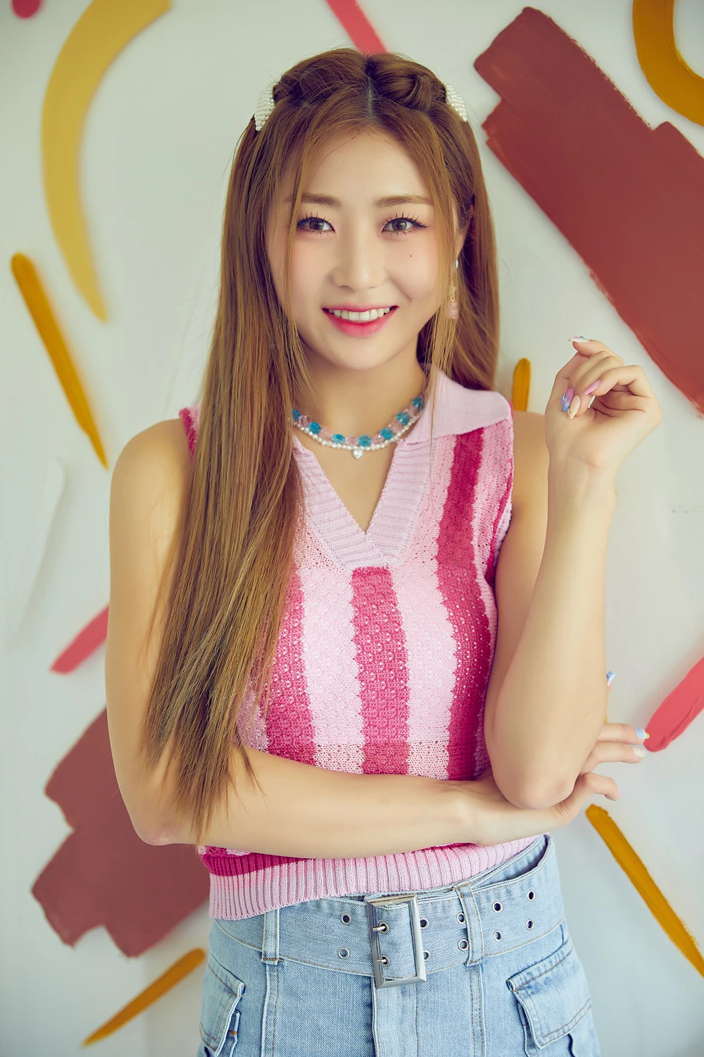 Di A | Wiki Drama | Fandom