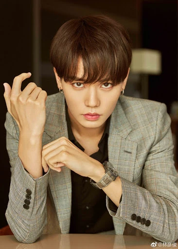 Evan Lin | Wiki Drama | Fandom