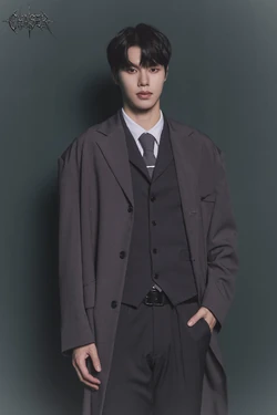 Kim Yun Seong | Wiki Drama | Fandom
