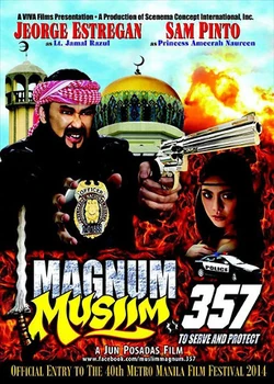 Muslim Magnum .357:To Serve and Protect | Wiki Drama | Fandom