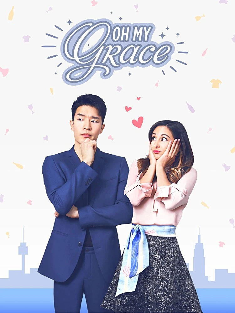 Oh My Grace | Wiki Drama | Fandom