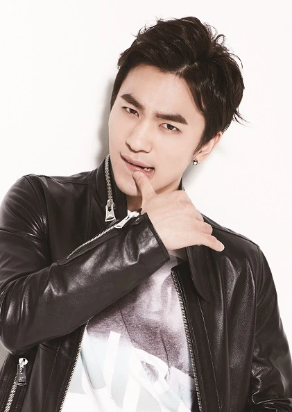Sang Gyu | Wiki Drama | Fandom