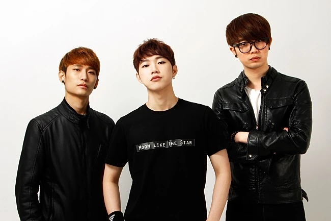 The Vane (Grupo) | Wiki Drama | Fandom