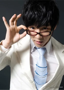 Ace | Wiki Drama | Fandom