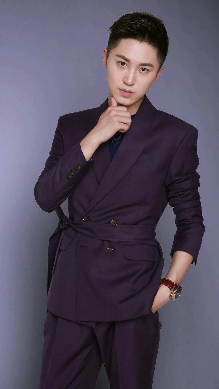 Dai Chao | Wiki Drama | Fandom