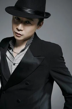 Gao Hu | Wiki Drama | Fandom