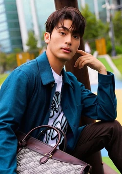 Hsu Kai | Wiki Drama | Fandom