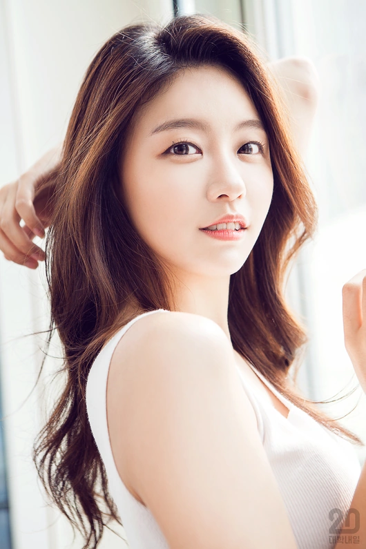 Jung You Jin | Wiki Drama | Fandom