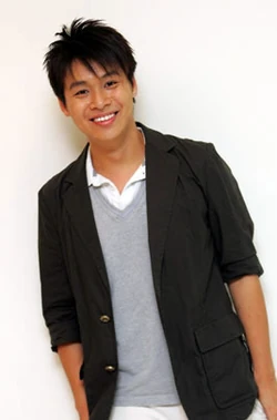 Kang Cheng Xi | Wiki Drama | Fandom