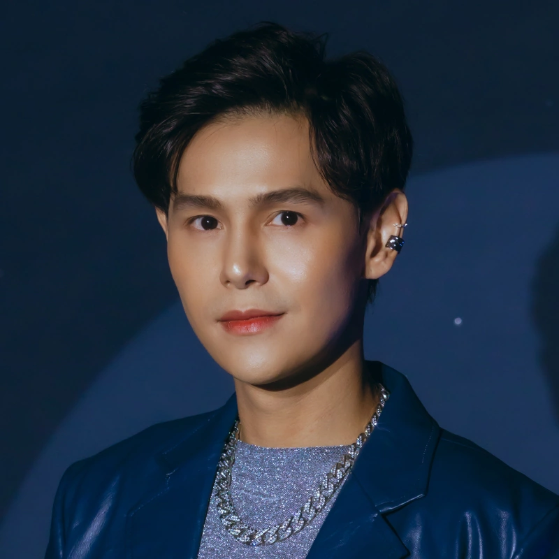 Papang Phromphiriya Thongputtaruk | Drama Wiki | Fandom