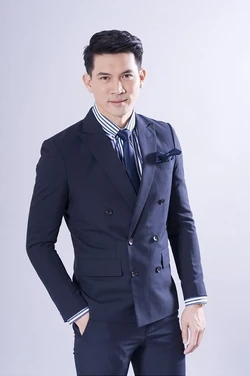 Theeradeth Wongpuapan | Wiki Drama | Fandom