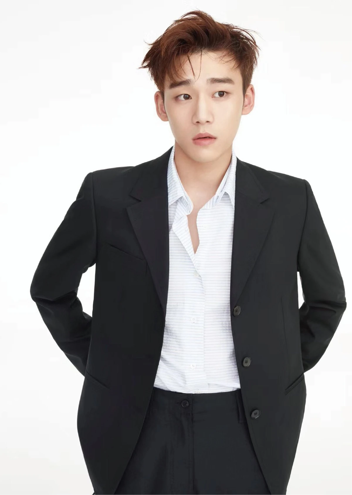 Xie Xing Yang | Wiki Drama | Fandom