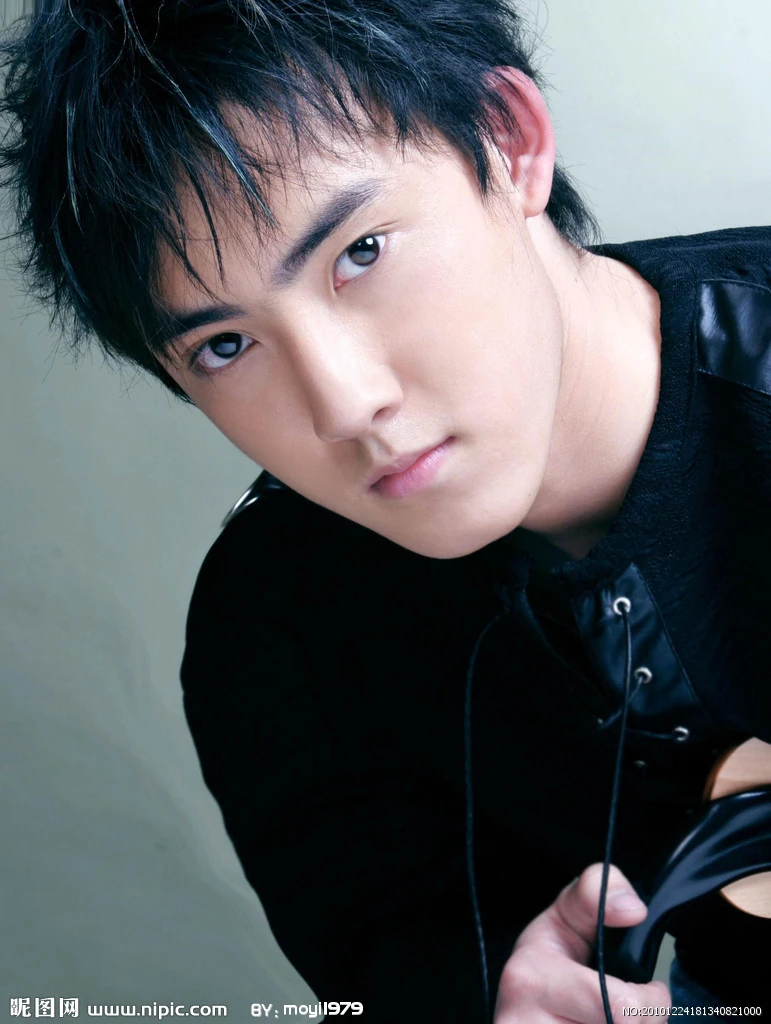 Zhang Rui | Wiki Drama | Fandom