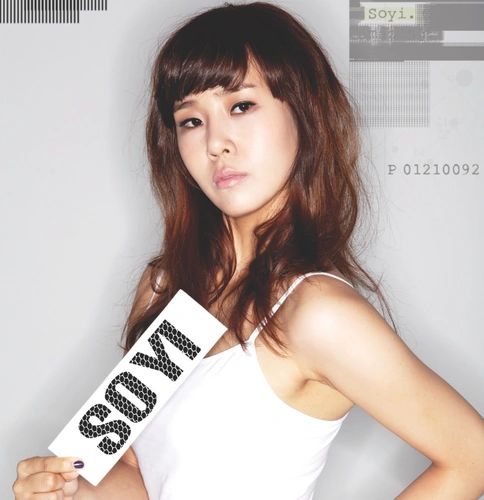 Soyi | Wiki Drama | Fandom