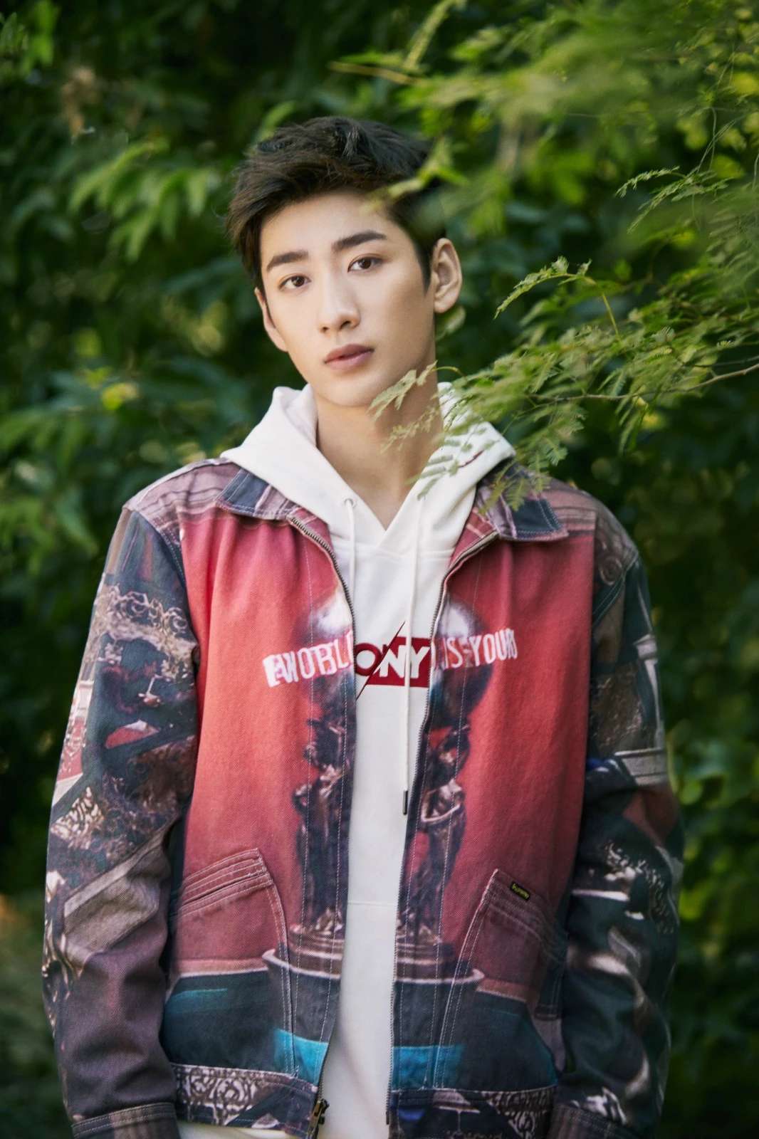 Feng Chu Xuan | Wiki Drama | Fandom