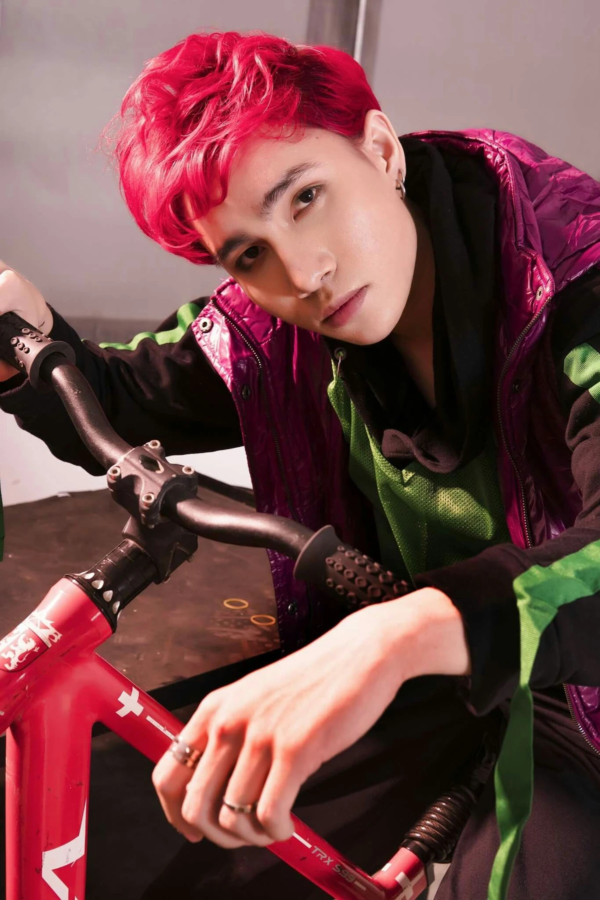 KayZ | Wiki Drama | Fandom