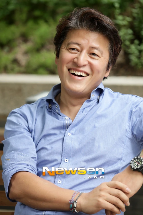 Kwon Hae Hyo | Wiki Drama | Fandom