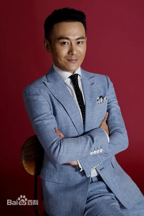 Li Jie | Wiki Drama | Fandom