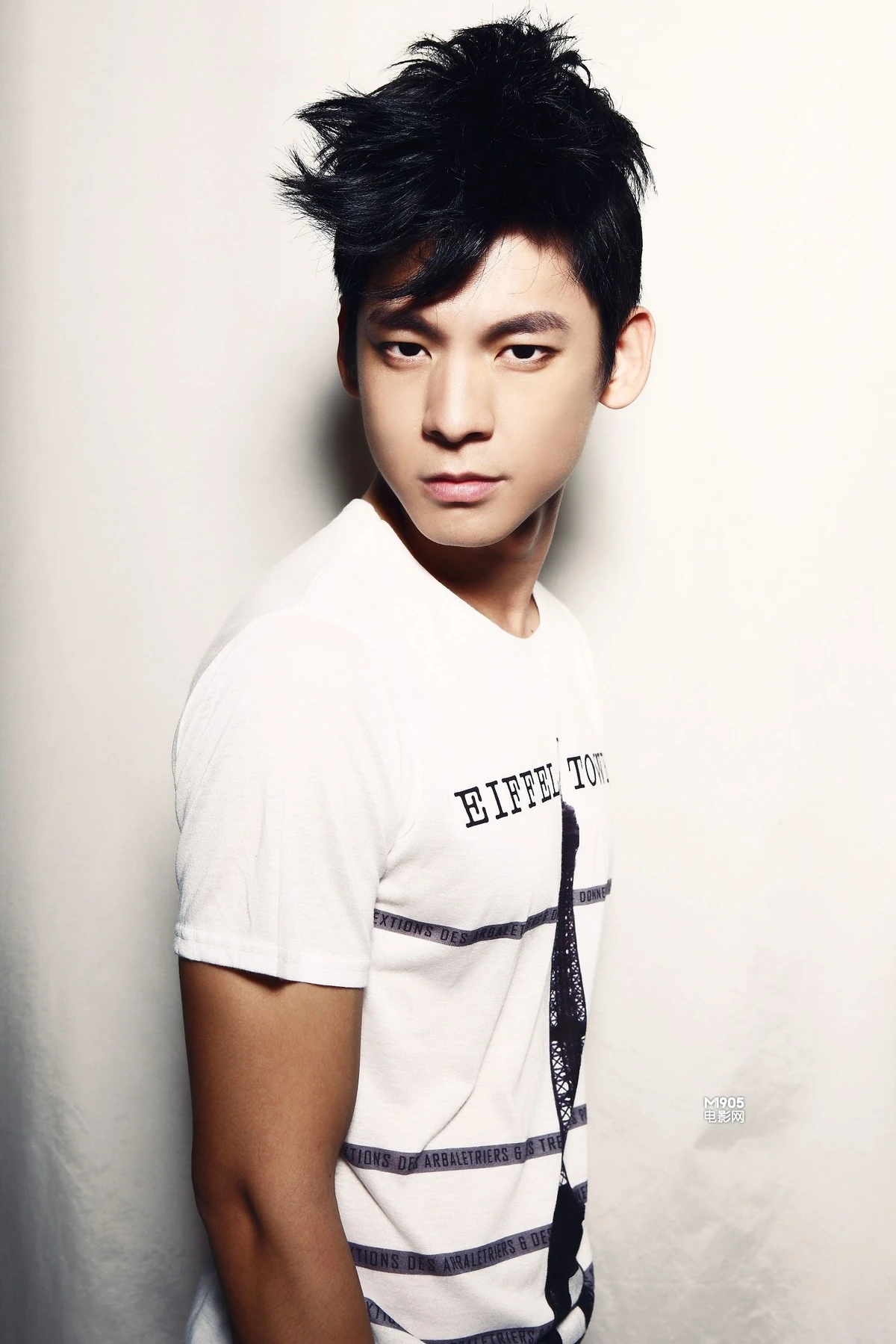 Lin Bo Hong | Wiki Drama | Fandom