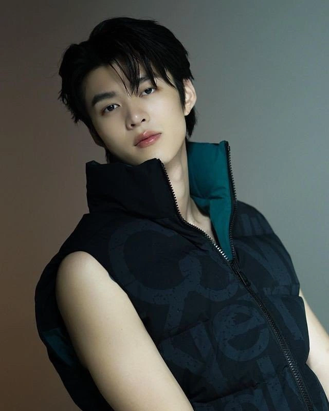 Meen Nichakoon Khajornborirak | Drama Wiki | Fandom