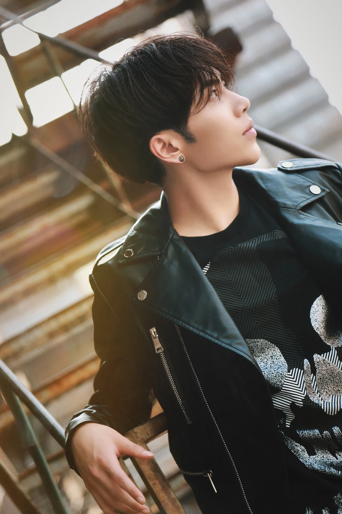 Qin Fen | Wiki Drama | Fandom