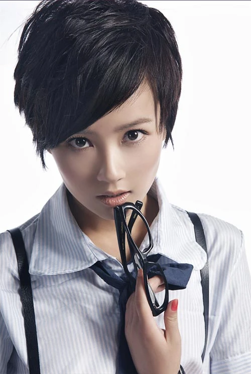 Xie Xin Yi | Wiki Drama | Fandom