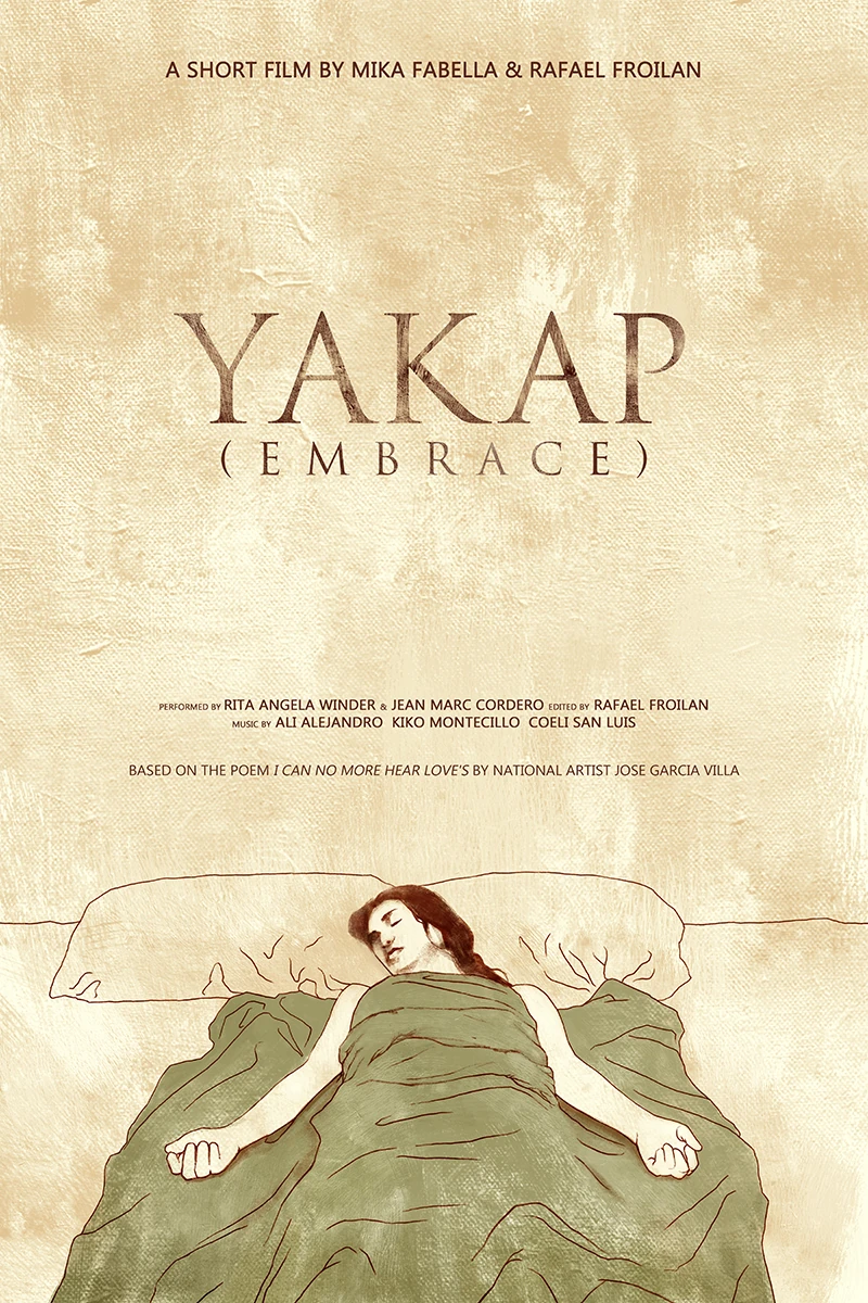 Yakap | Wiki Drama | Fandom