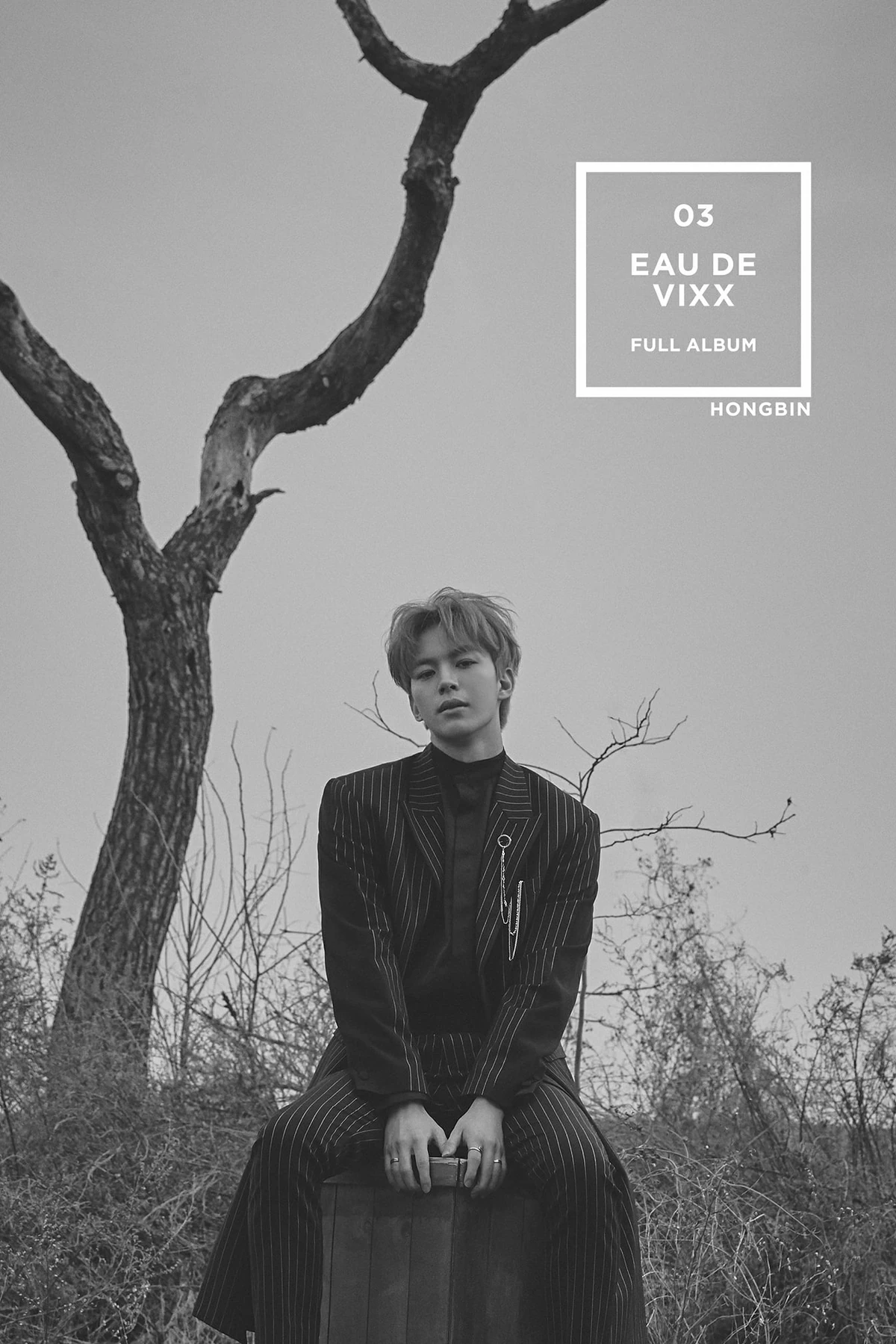 Hong Bin | Wiki Drama | Fandom
