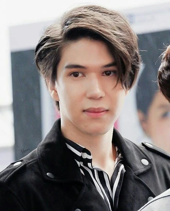 Ben Benjamin Brasier | Drama Wiki | Fandom